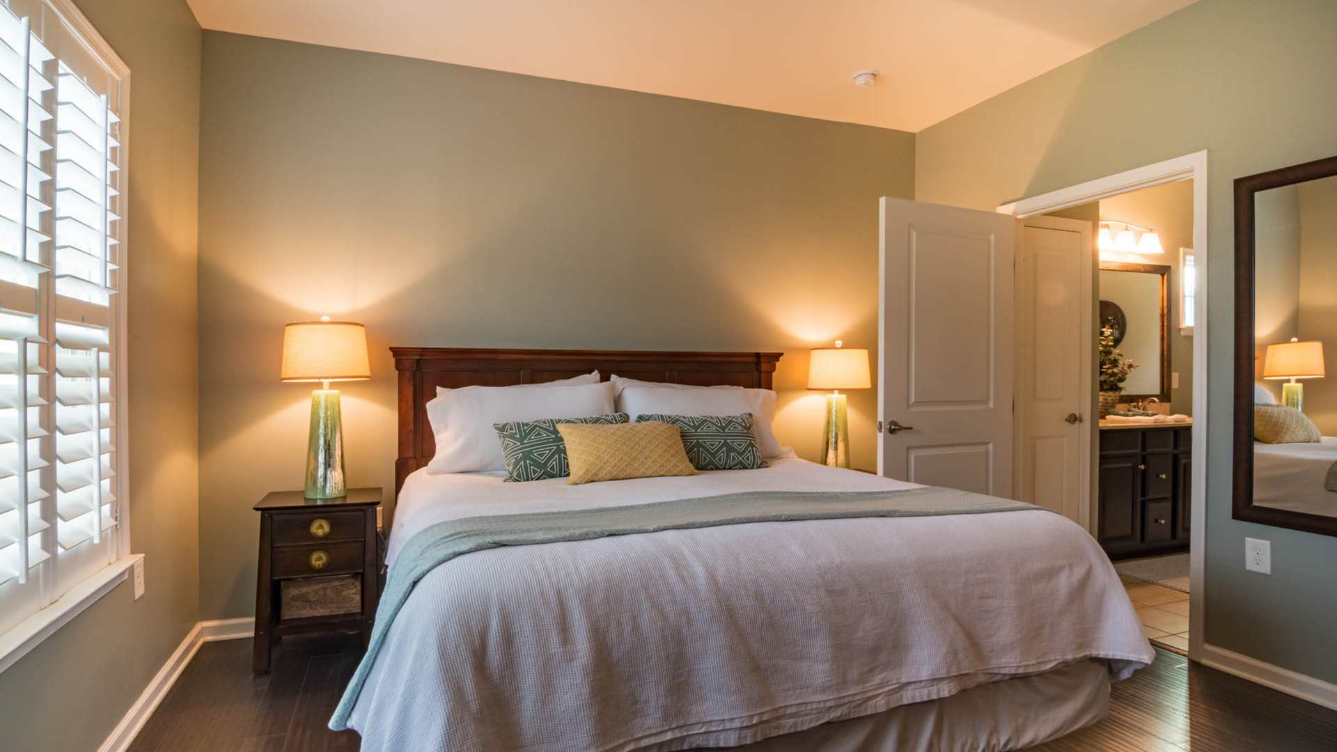 How Should I Position My Bed? | Dreamwool